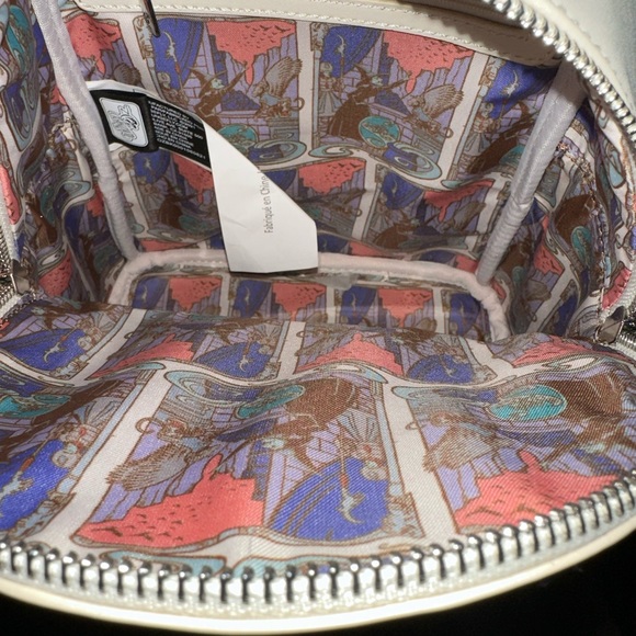 Loungefly | Bags | Loungefly Wizard Of Oz Emerald City Mini Backpack ...